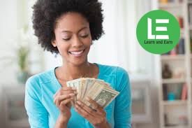 Learn & Earn